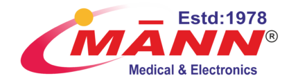 Multi Para Monitor – mann india