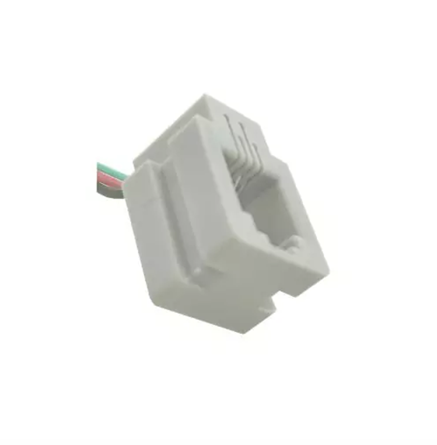 Modular Jack (616M) – mann india