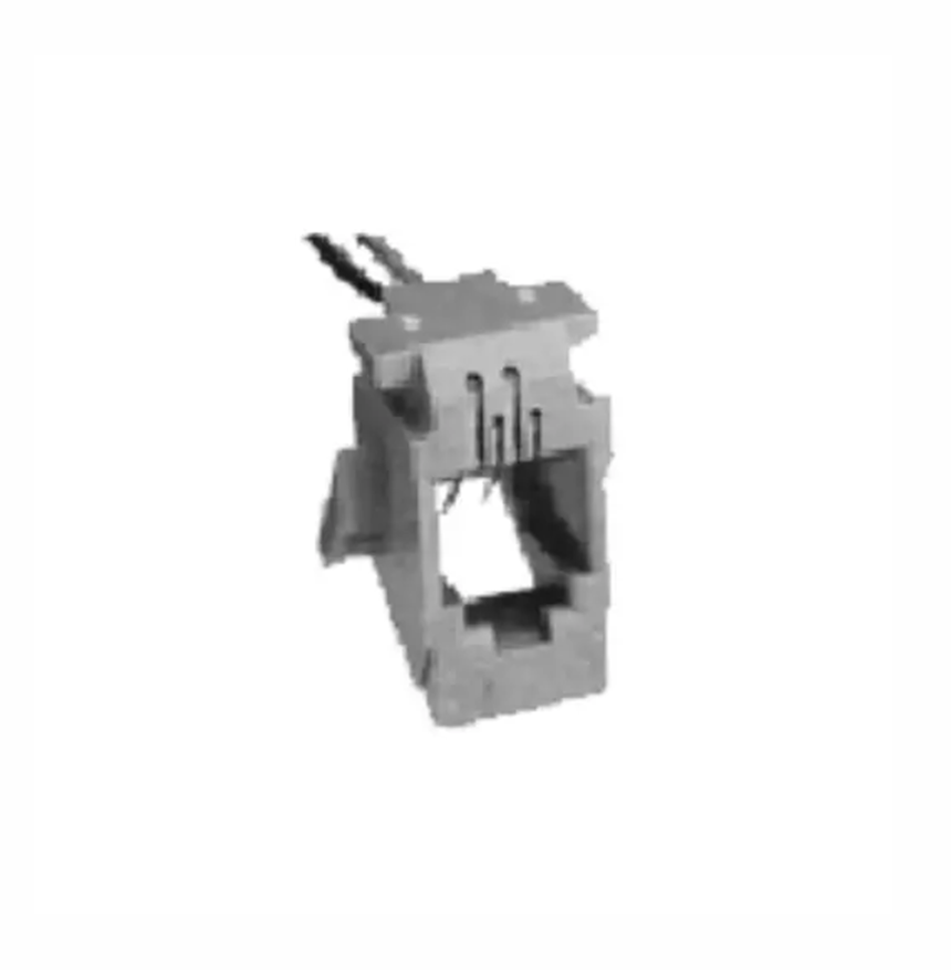 Modular Jack (KS -616W) – mann india