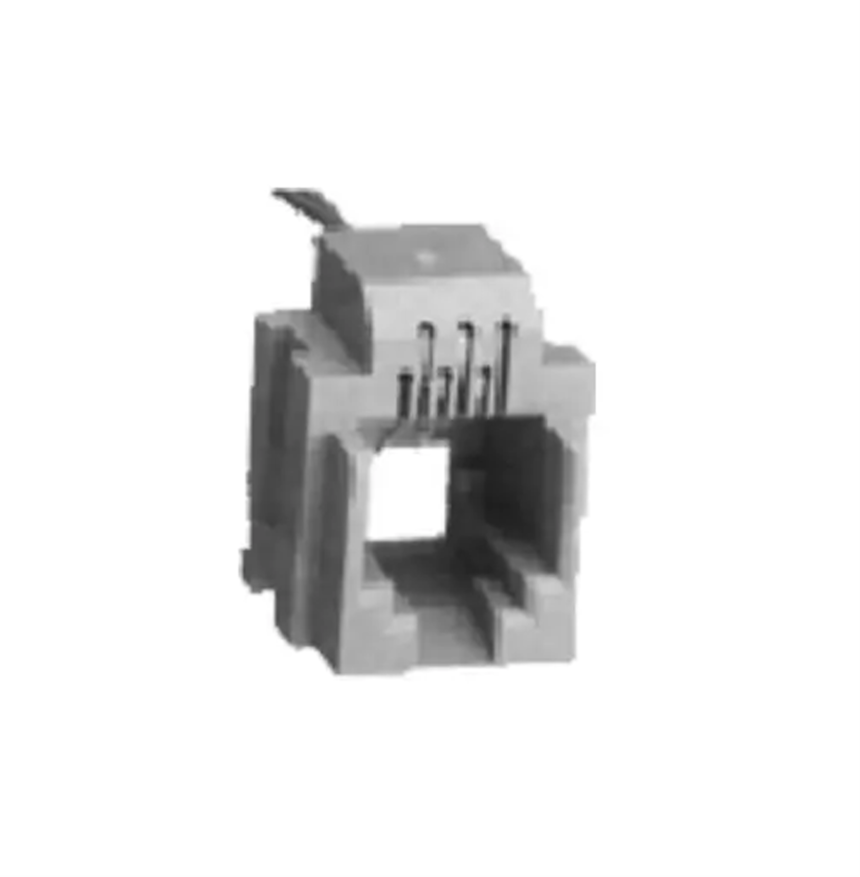 Modular Jack (KS-623K) – mann india