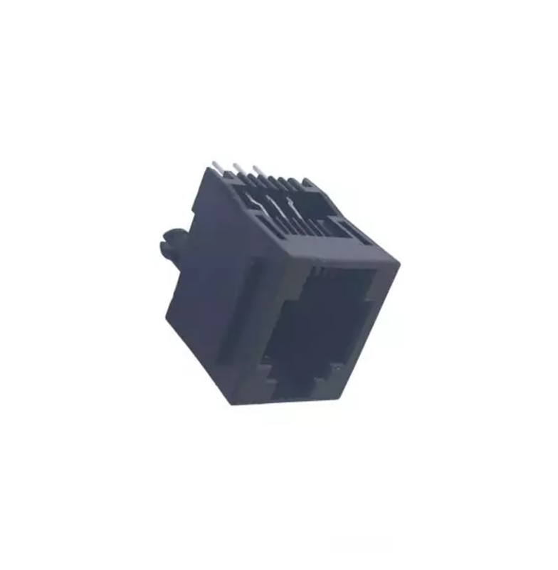 Modular Jack (RJ-11, 6 Pin 6 Cat) – mann india