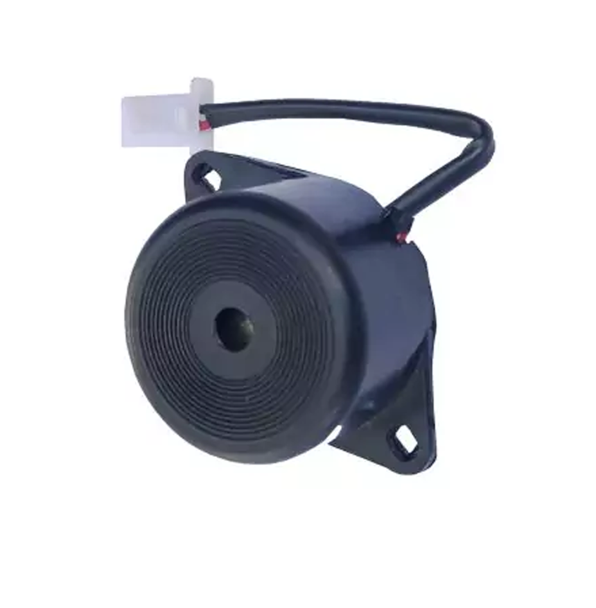 Ringer Buzzer (27mm DISC/FB Continuous Type) – mann india
